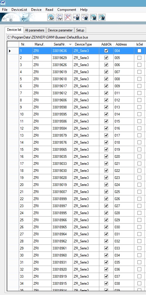 Опрос Minocal Combi по серийному номеру - Предложения по улучшению ...
